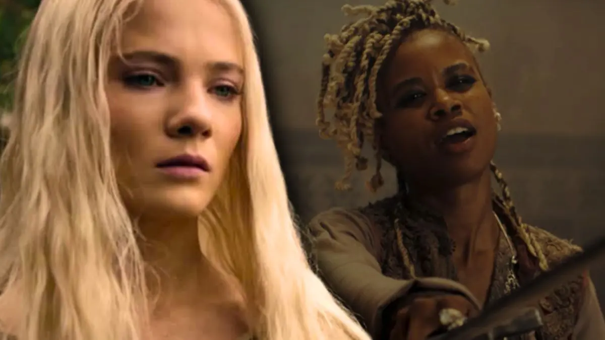 ‘The Witcher’ Season 4 Sparks Outrage Over One Controversial Scene