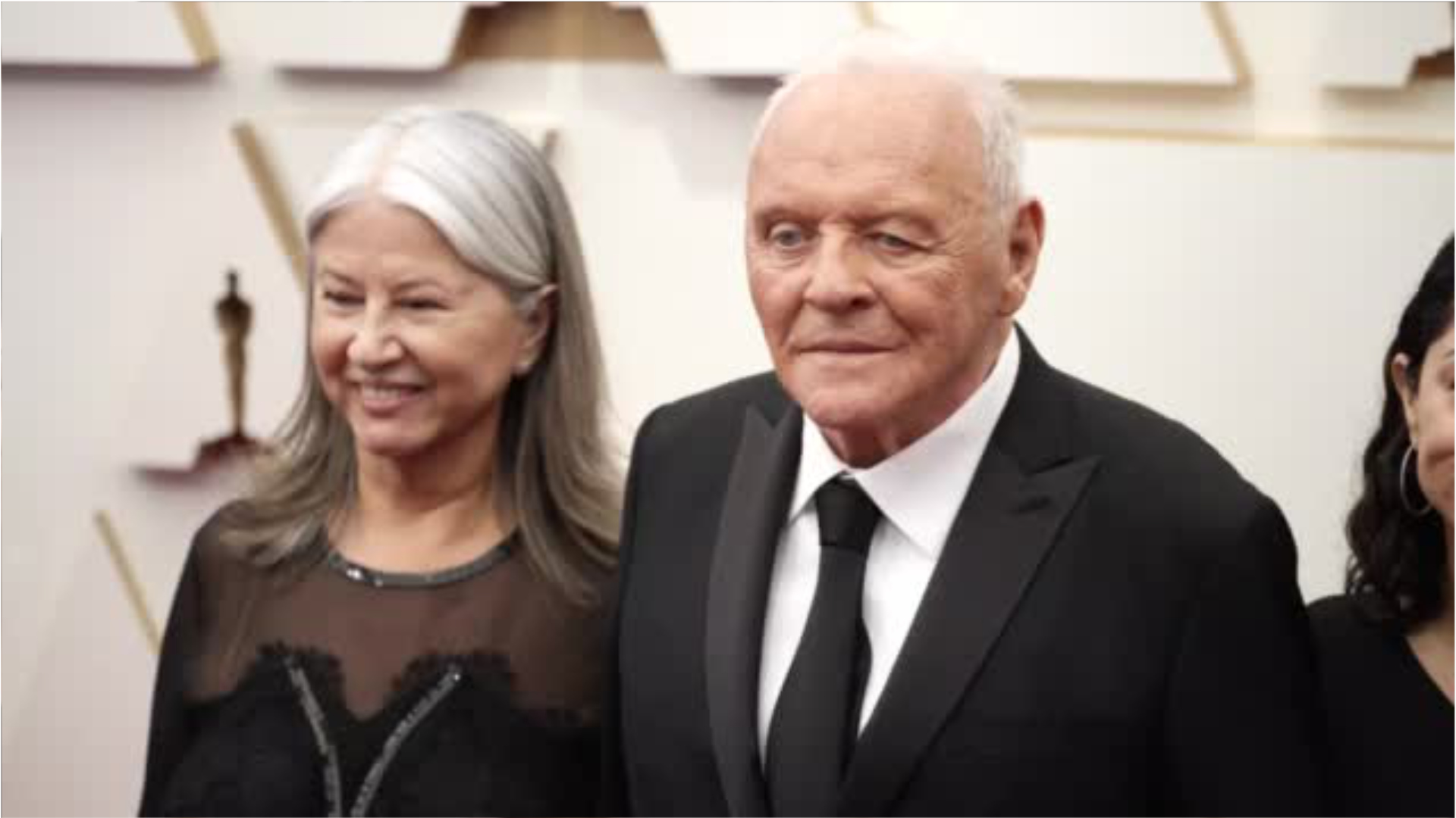 NEWS OF THE WEEK: Anthony Hopkins dismisses wife's 'rubbish' claim he ...