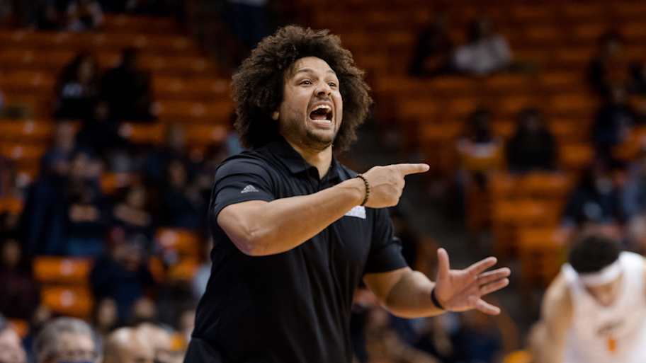 FIU Basketball’s Long Climb: Can the Panthers Finally End a 30-Year ...