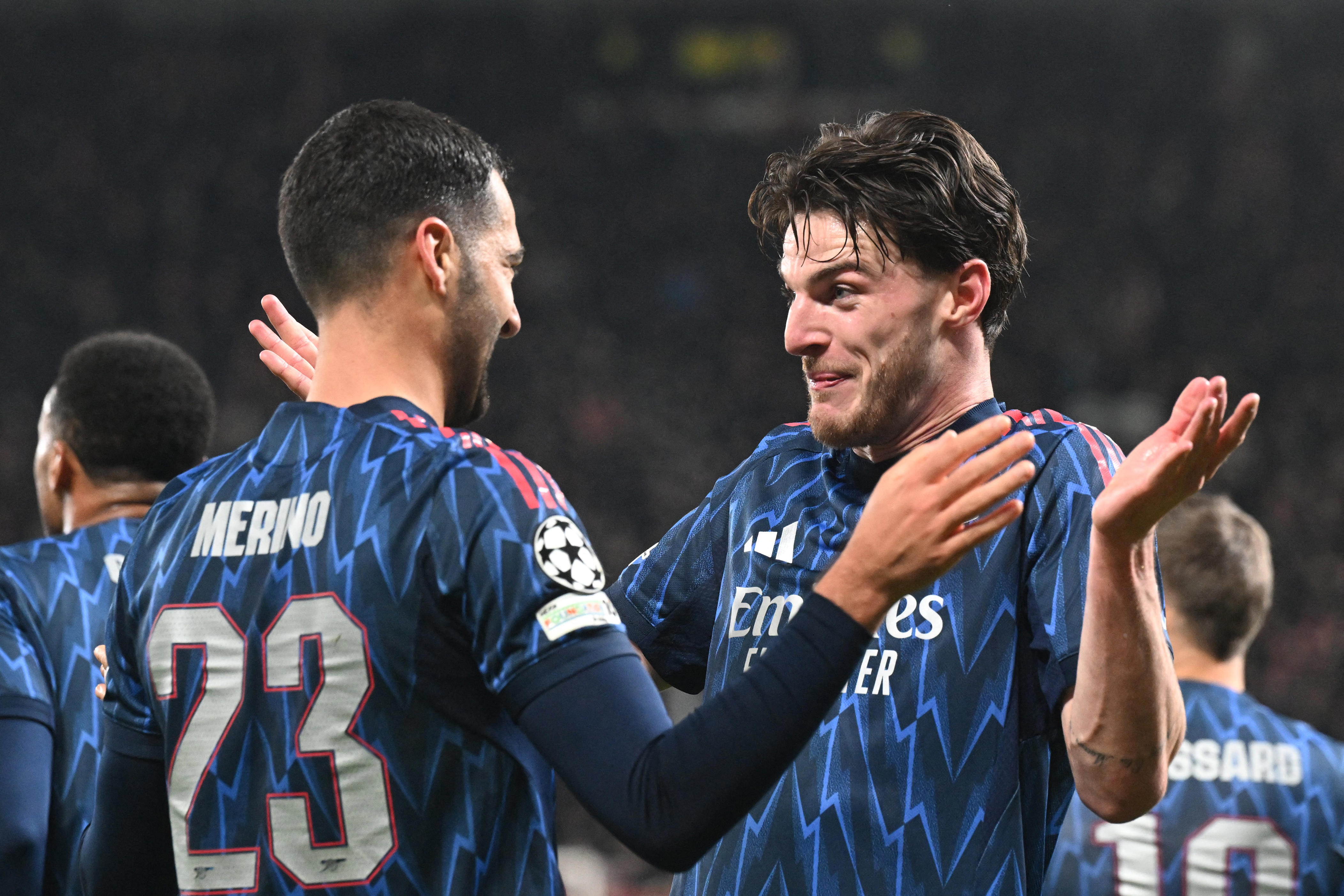 Sunderland vs. Arsenal: Premier League betting odds, prediction, pick