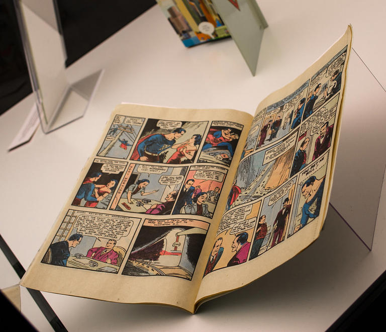 20 Antiques That Sold for Jaw-Dropping Prices