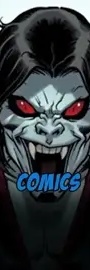 Who is Morbius? | Marvel | Marvel Rivals