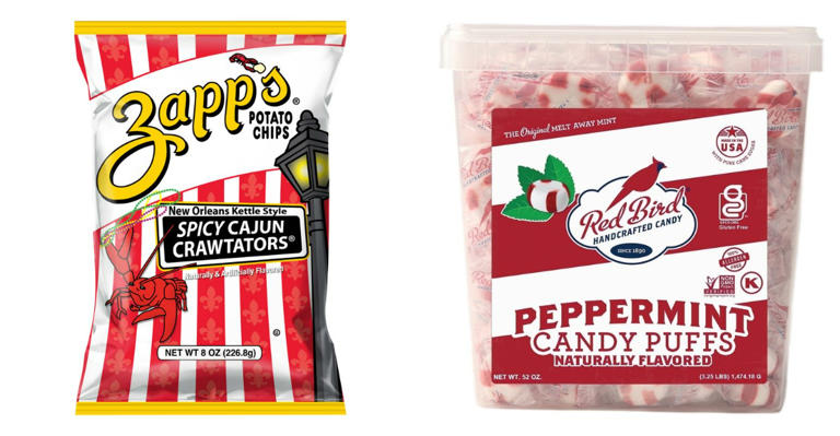 Forgotten Indiana Snacks Only True Locals Remember