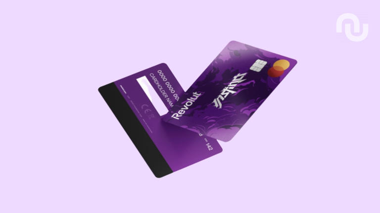 Revolut s’associe à Inoxtag et lance des cartes bancaires « Instinct ...