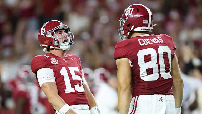 Alabama vs. LSU: final odds and predictions before Week 11 matchup