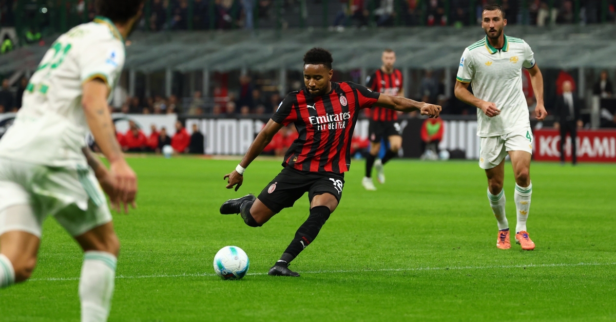 Pronostic Parme-AC Milan (11ème journée de Série A)