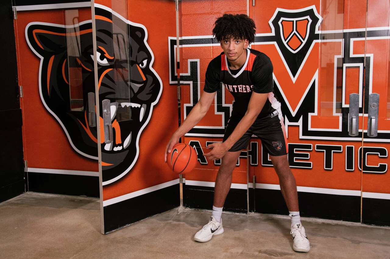 Why TMI's Williams is more than just the son of a former NBA coach, player
