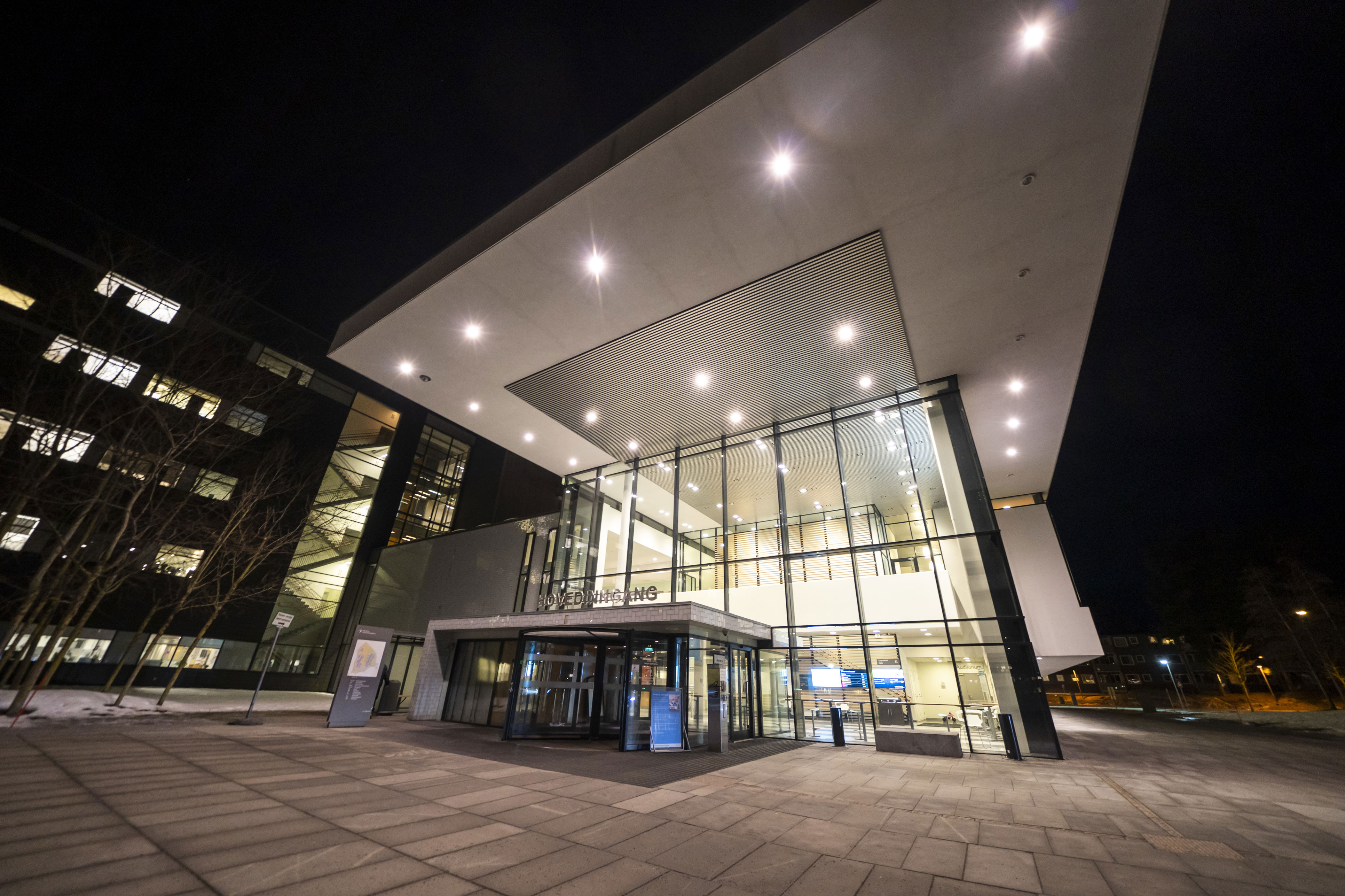 Ungdommer til Ahus etter russefest – mistanke om kullosforgiftning