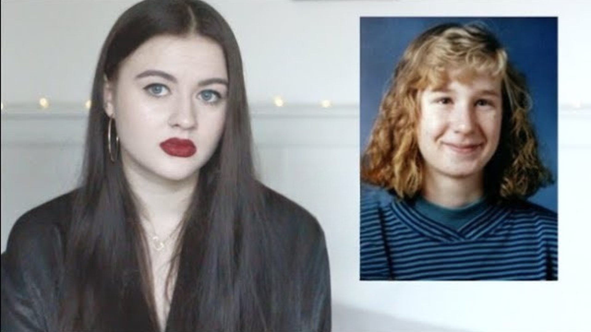 The Vanishing of Misty Copsey