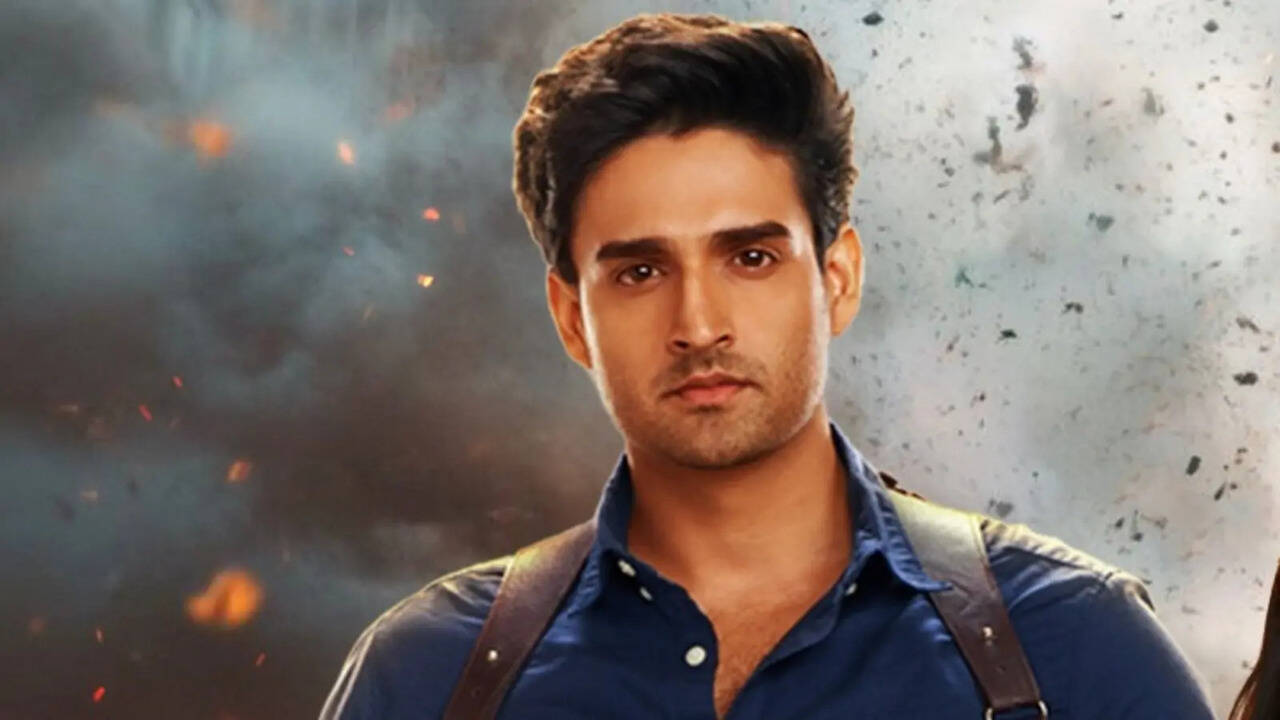 Farman Haider Talks About Women's Safety In India; Reveals Jagadhatri ...