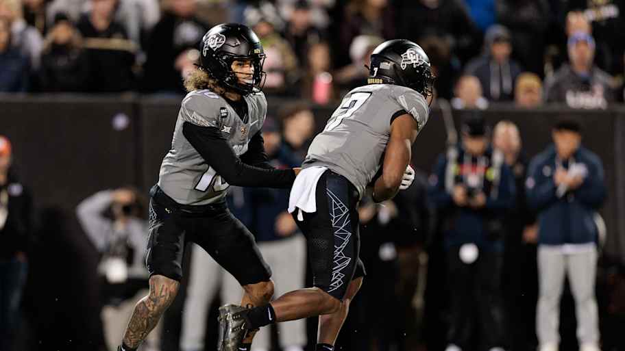 Colorado vs. West Virginia: final odds and a prediction ahead of Week ...