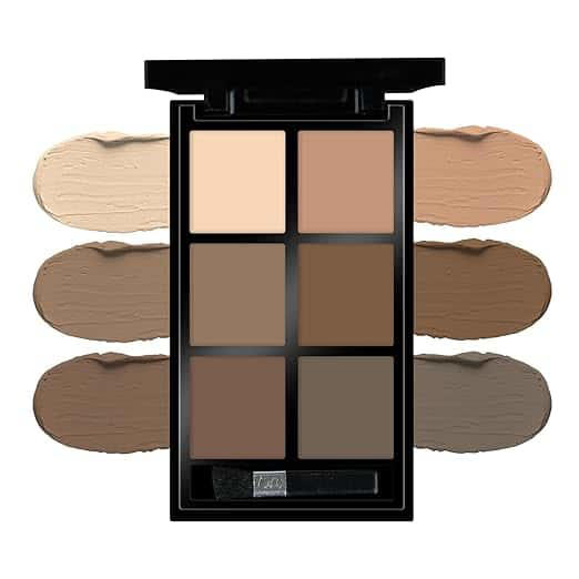 Best Bronzers and Contour Products on Amazon for All Skin Tones