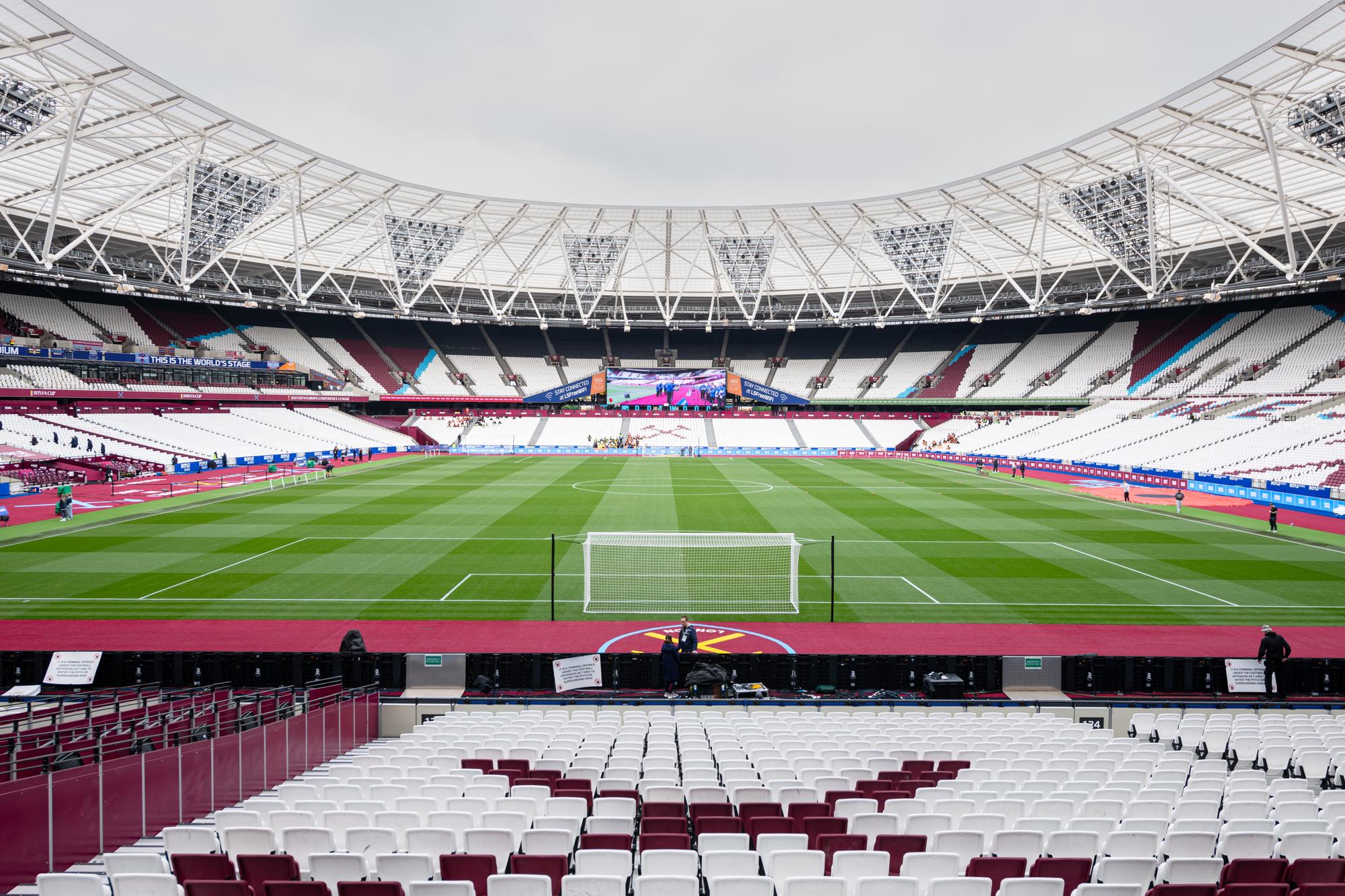 West Ham v Burnley confirmed XIs and team news as Scott Parker makes ...