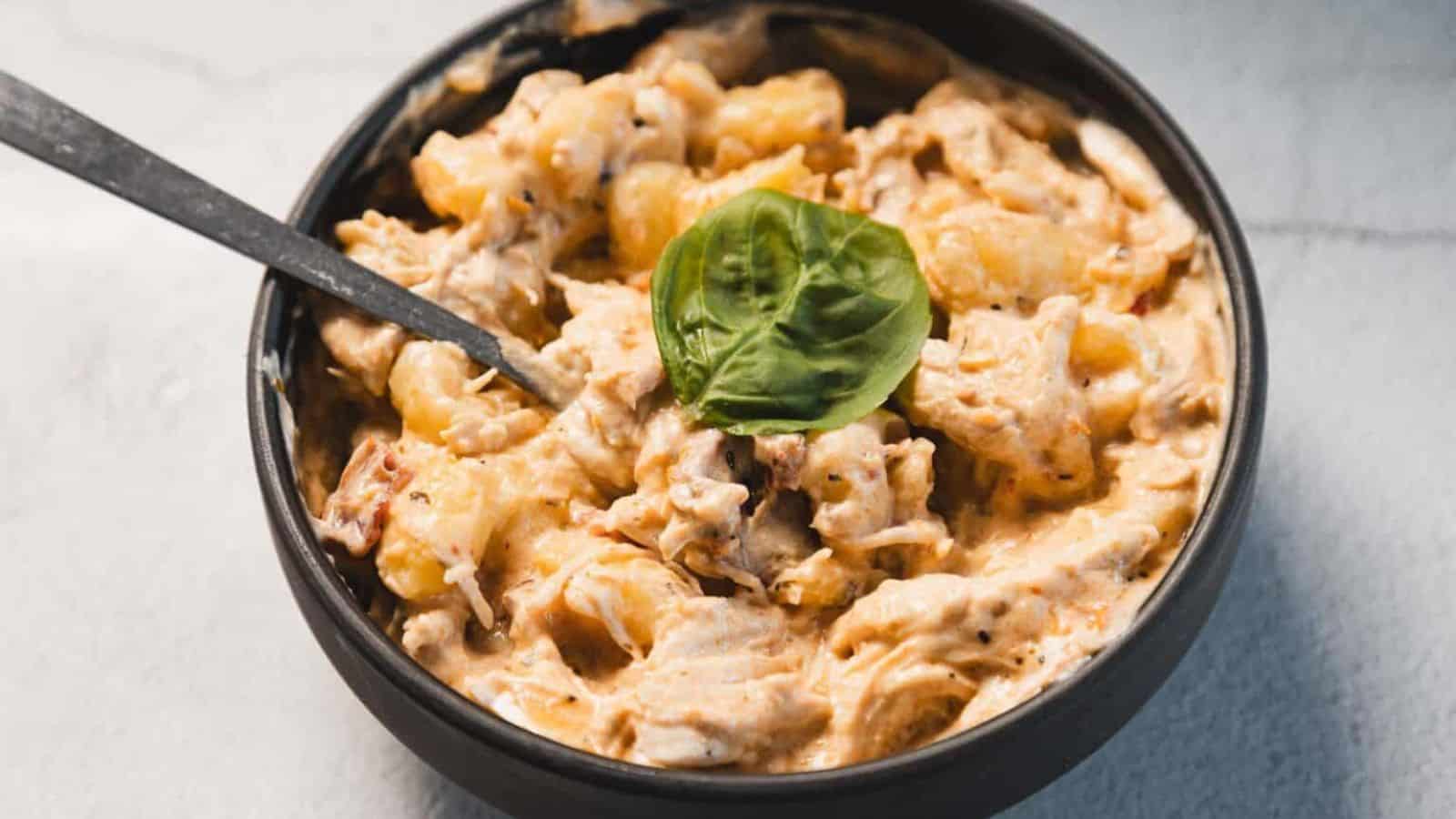 38 slow cooker chicken recipes that make dry chicken feel like a bad memory