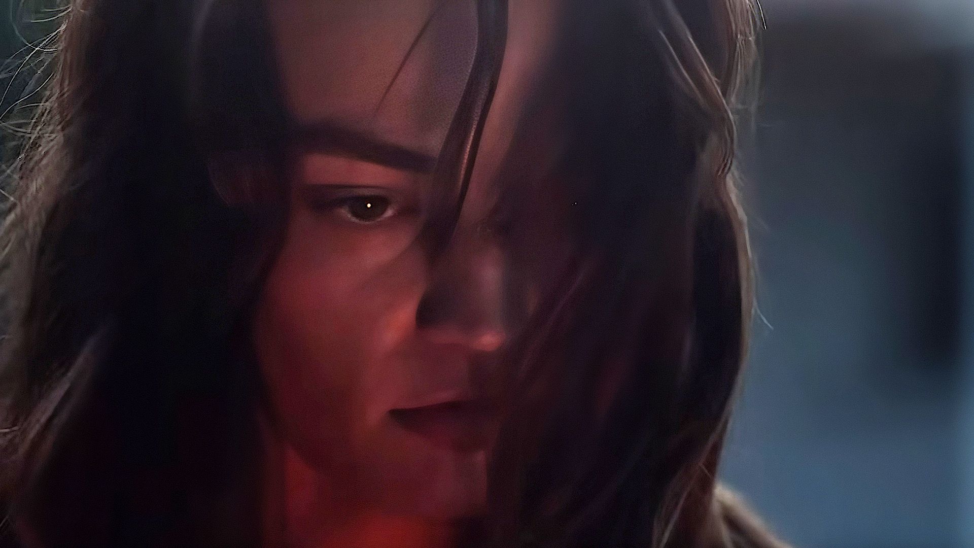 Emma MacKey Breaks Her Silence on Working on Greta Gerwig's 'Narnia ...