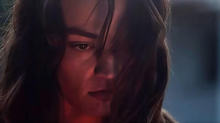 Emma MacKey Breaks Her Silence on Working on Greta Gerwig's 'Narnia ...