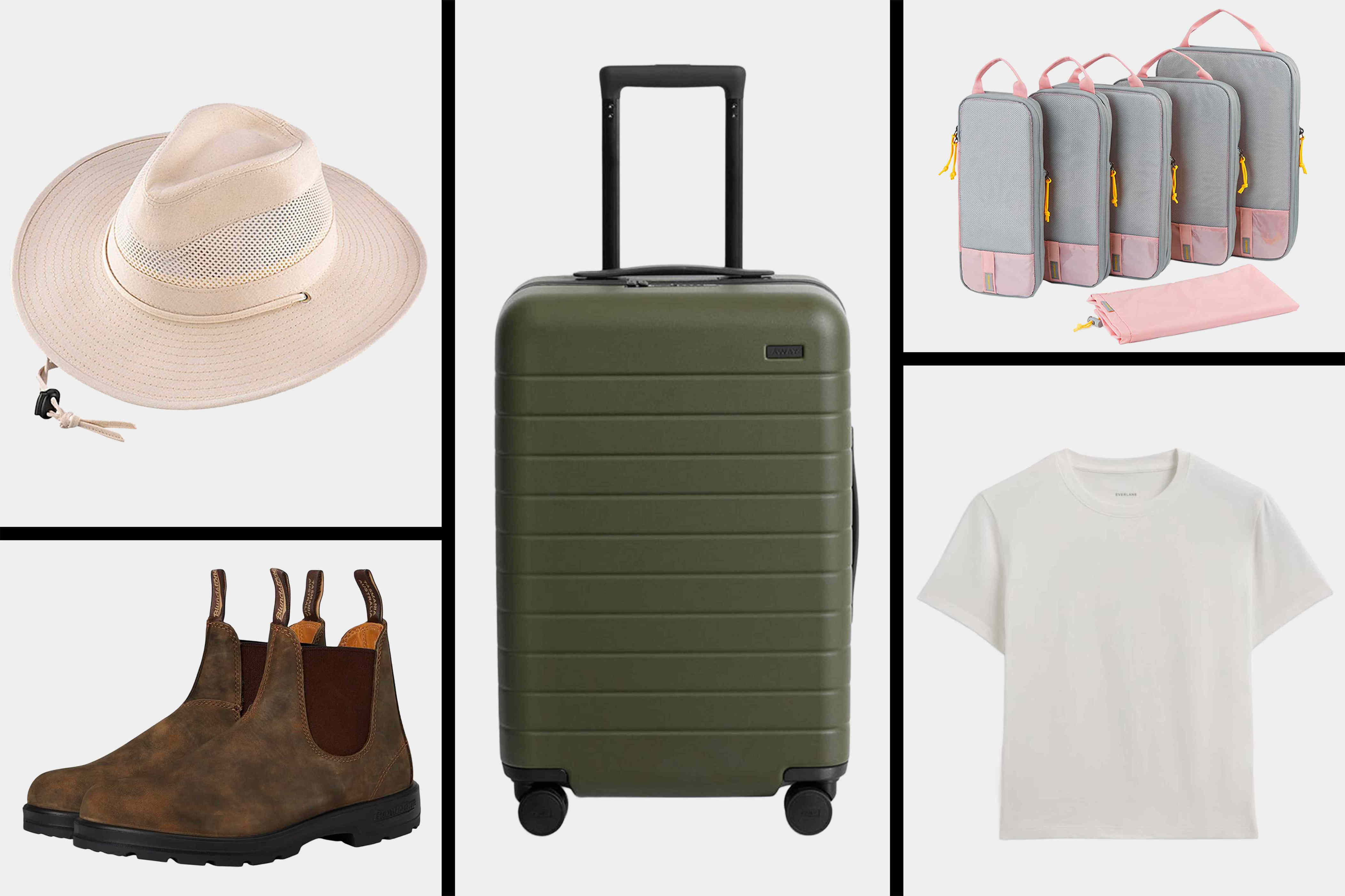 I'm a Professional Packer—and These Are My 12 Cardinal Rules for Making ...