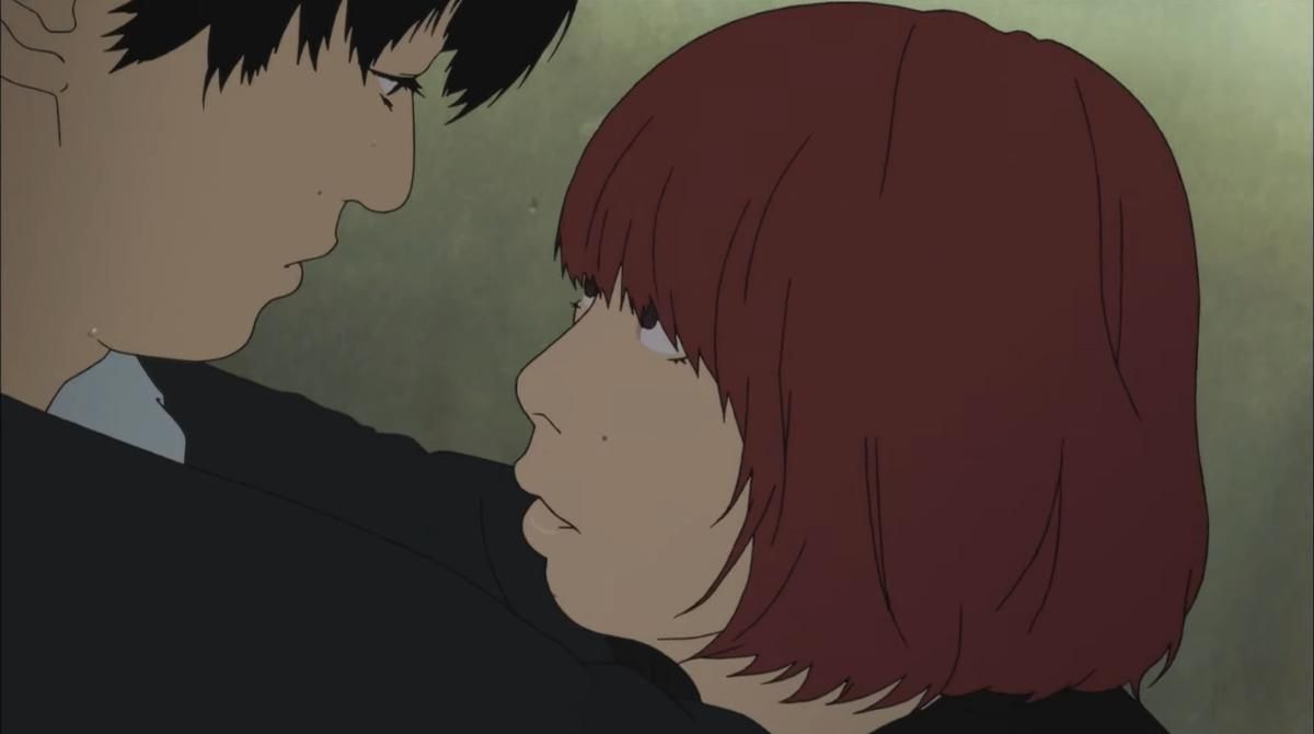 4 Rekomendasi Anime dengan Gaya Visual Rotoscope Seperti 100 Meters ...