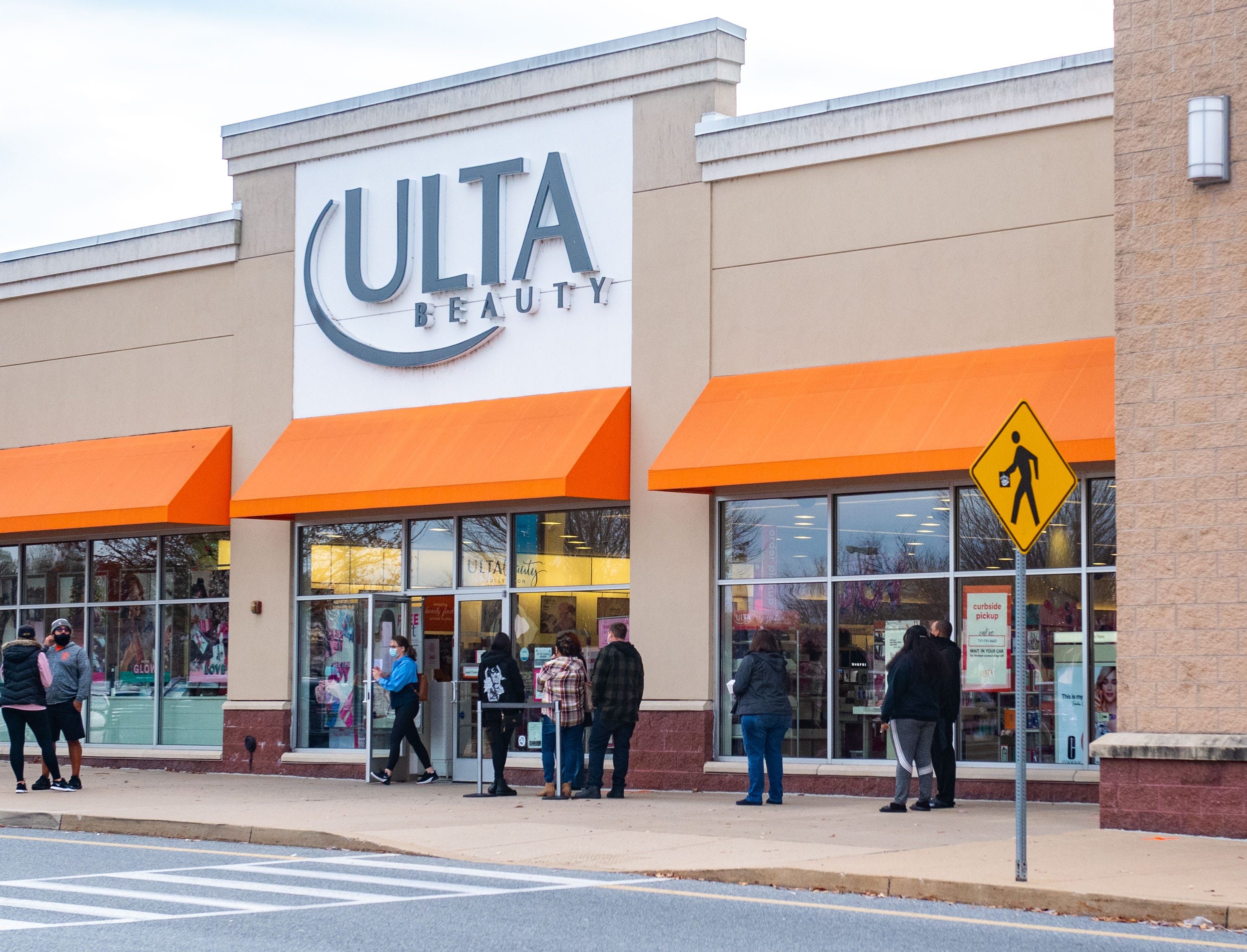 Ulta Beauty opens Ankeny store, fourth Des Moines metro location
