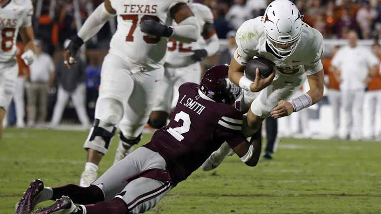 Is Issac Smith playing? Final injury report for Mississippi State vs ...