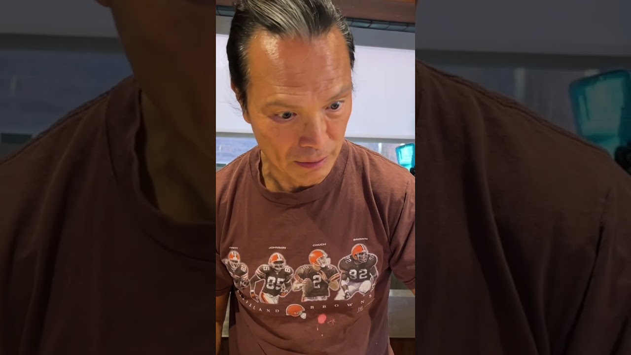 TV dinner turned into $500 meal