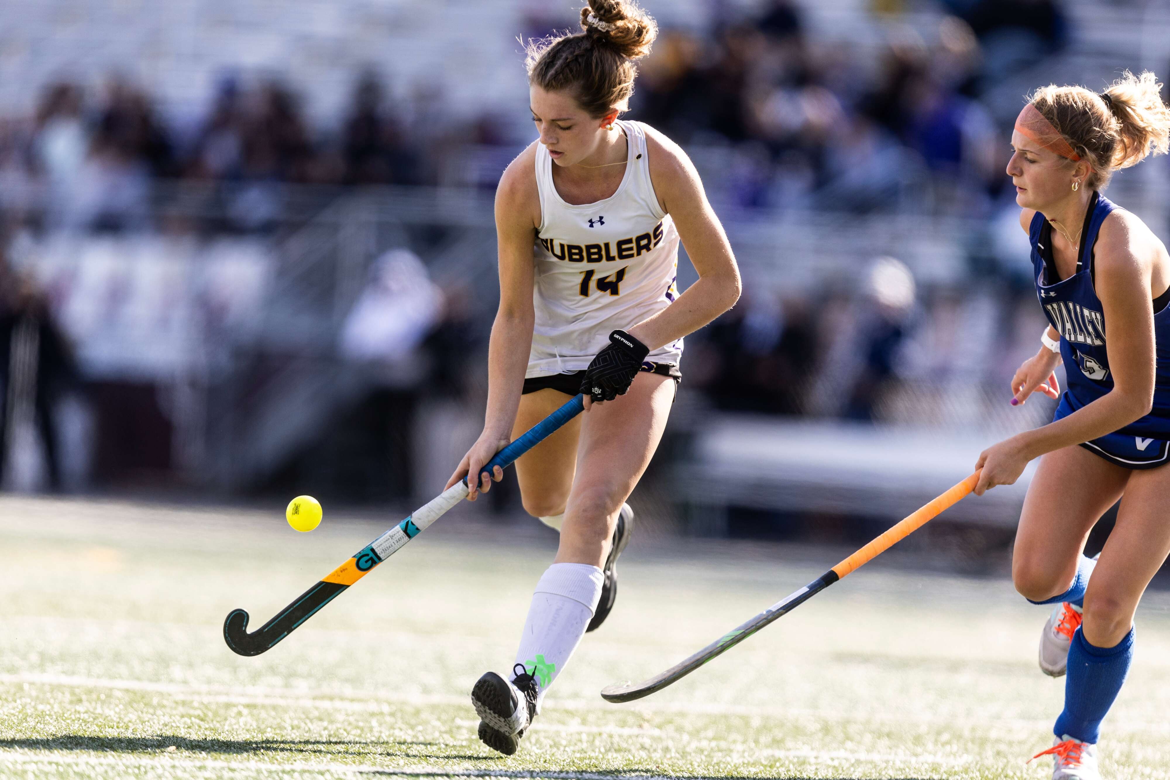 Kendall Longenberger, Boiling Springs secure PIAA 1A quarterfinals ...