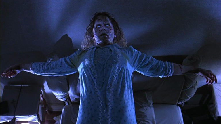 The '70s Redefined The Horror Genre For Better And Forever
