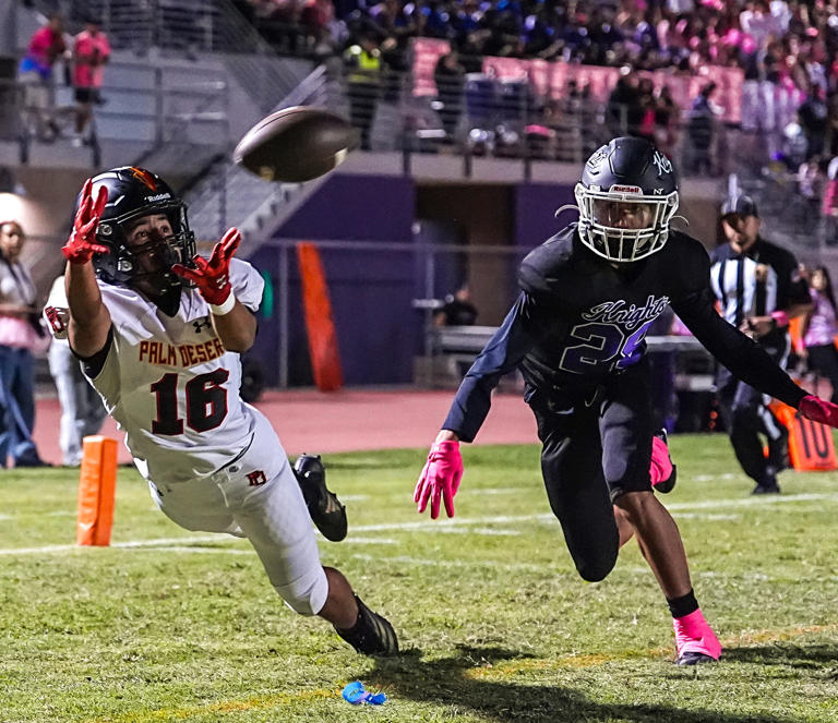 Friday Night Hero playoff edition, your chance to vote for the football ...