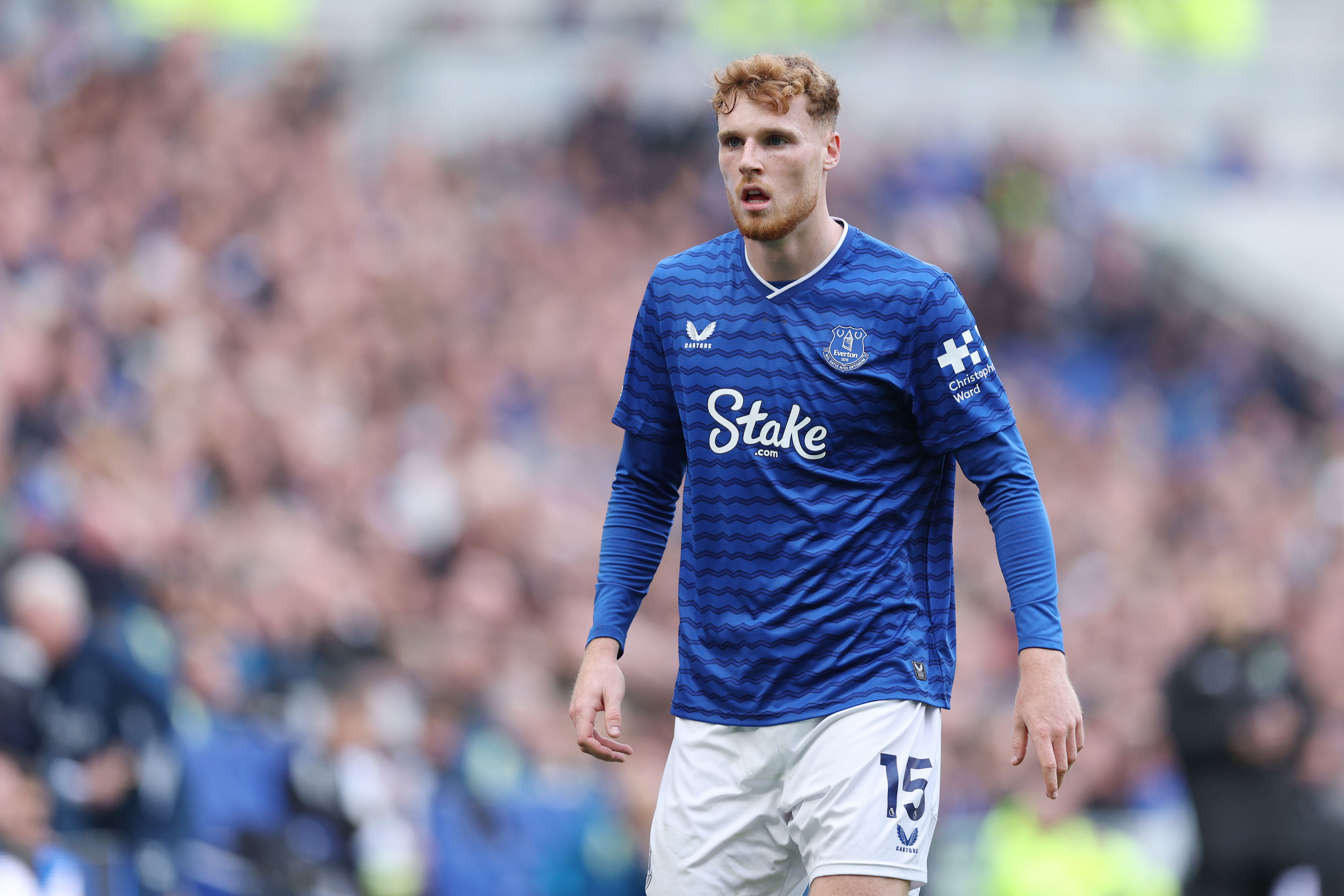 Everton player ratings vs Wolves: 8/10 'can't be handled' but 5/10 ...