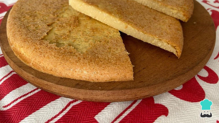 Fainá casera: el truco para que salga dorada y crocante en simples pasos