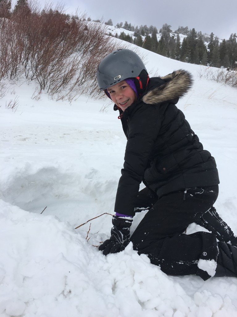 Packing List for a Family Ski Vacation