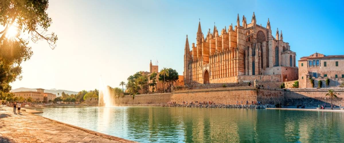 Best places to retire in Europe