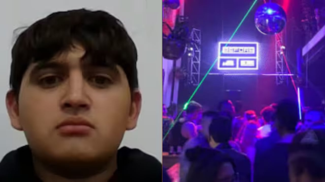 Caso Jaime Esteban Moreno: sellan Before Club, el bar donde el ...