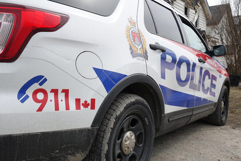 Man dead after assault in Kingston, say police