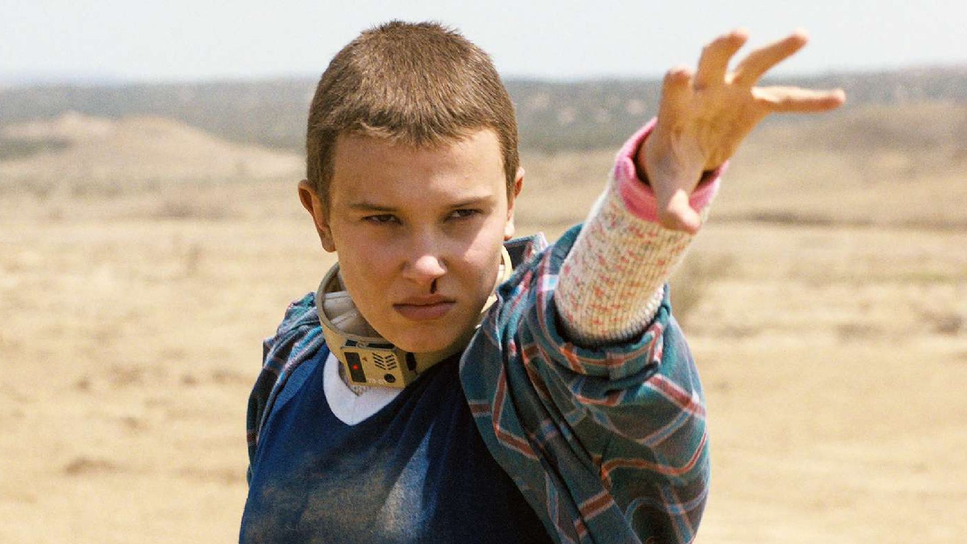 Before Stranger Things, Super 8 Reinvented Sci-Fi Horror