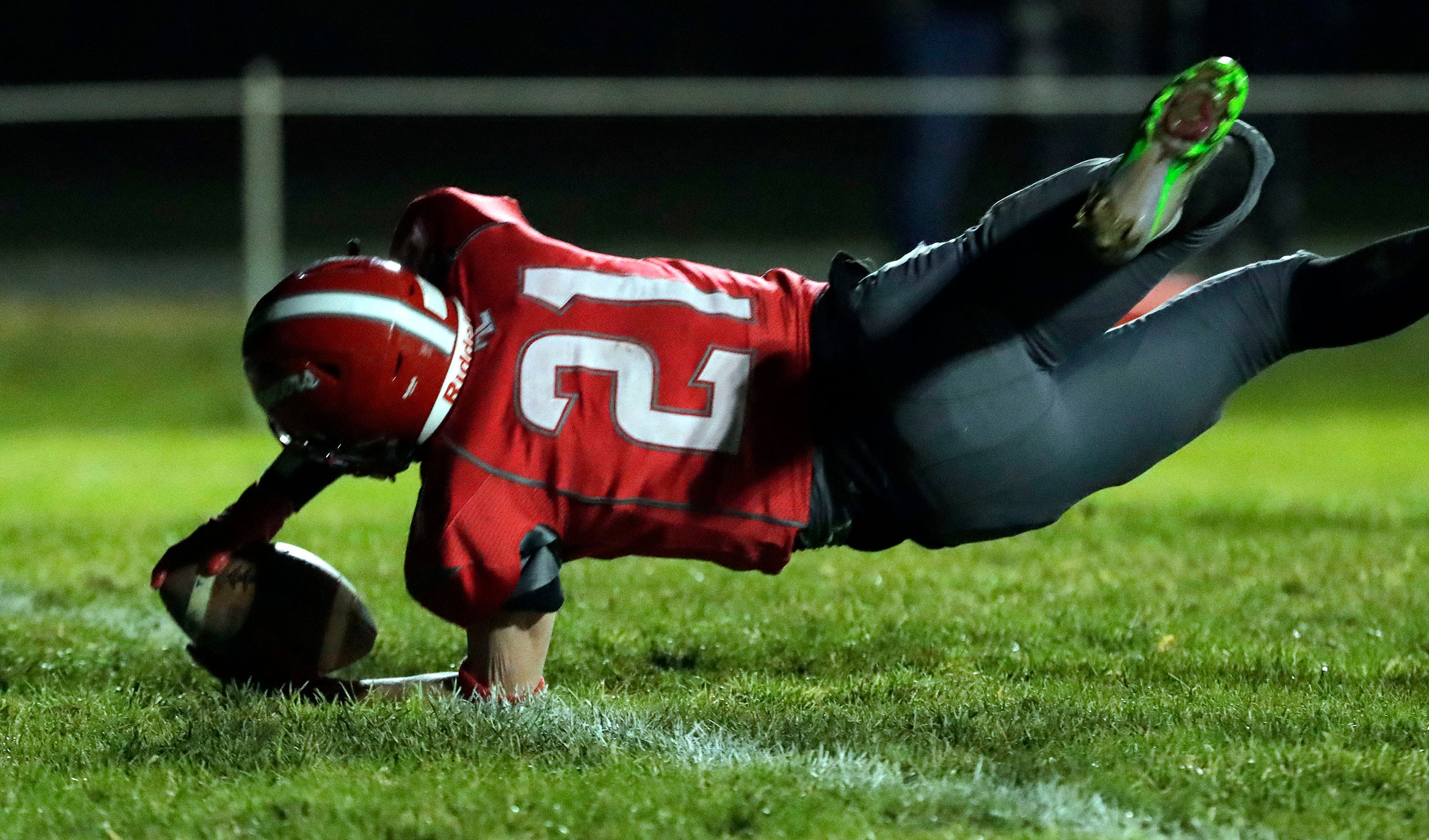 High school football in Manitowoc and Sheboygan: Complete coverage from ...