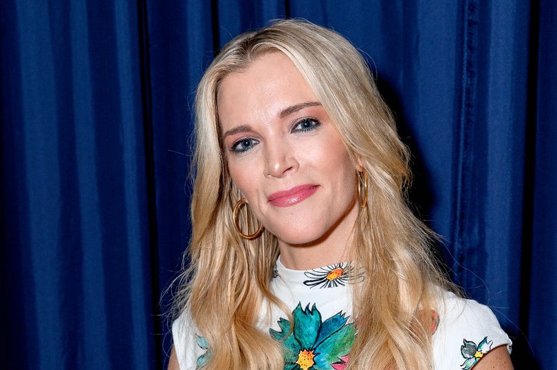 Megyn Kelly lashes out at Meghan and Harry as she says losing their ...