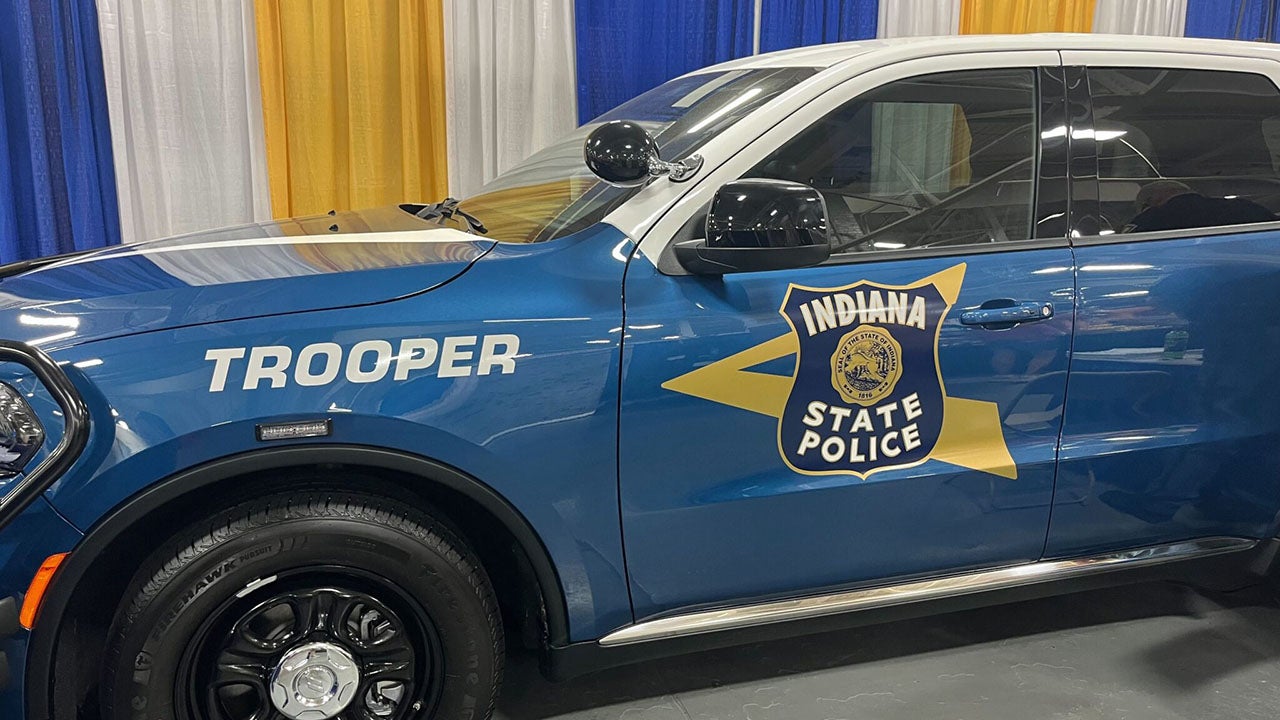 Traffic stop on I-69 leads to major drug bust and four arrests in Grant ...