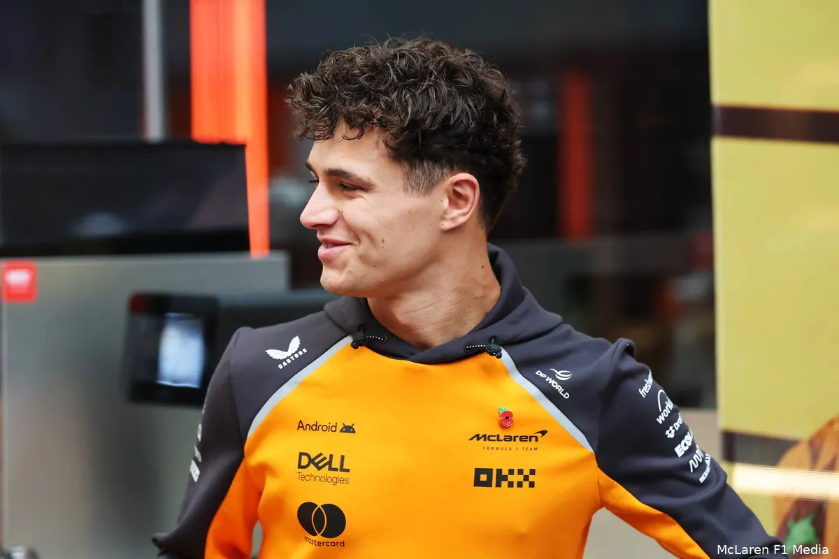 Uitslag kwalificatie GP van São Paulo