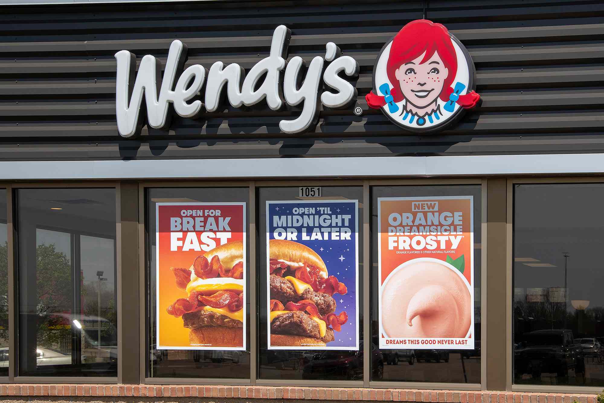 Wendy’s Is Set to Close Hundreds of Restaurants Across the U.S. by the ...