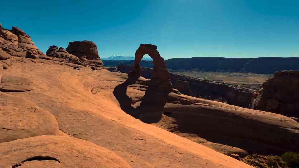Most Beautiful Landmarks in The US