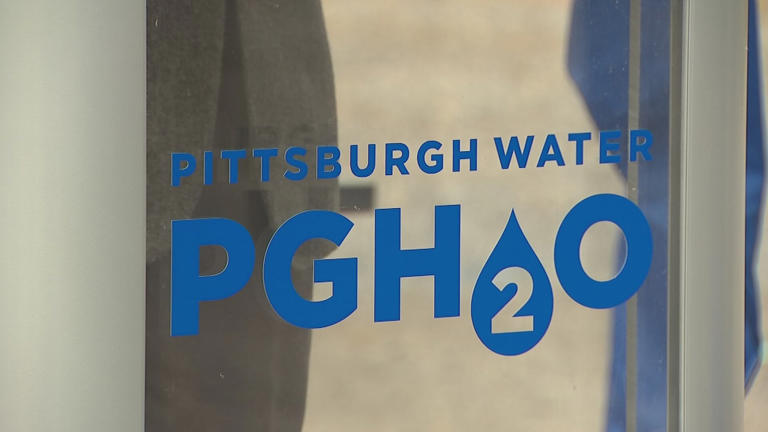 Pittsburgh Water launches next phase of Water Reliability Plan