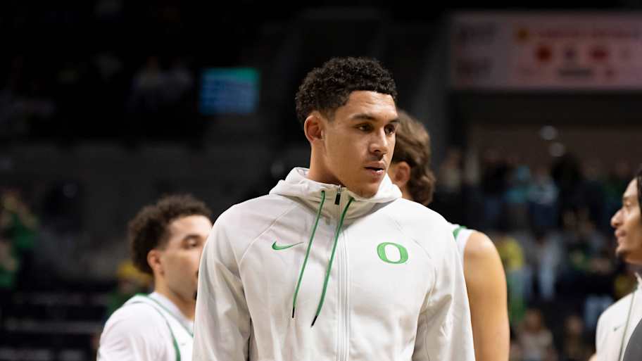 What Jackson Shelstad's Early Return from Injury Means for Oregon Ducks