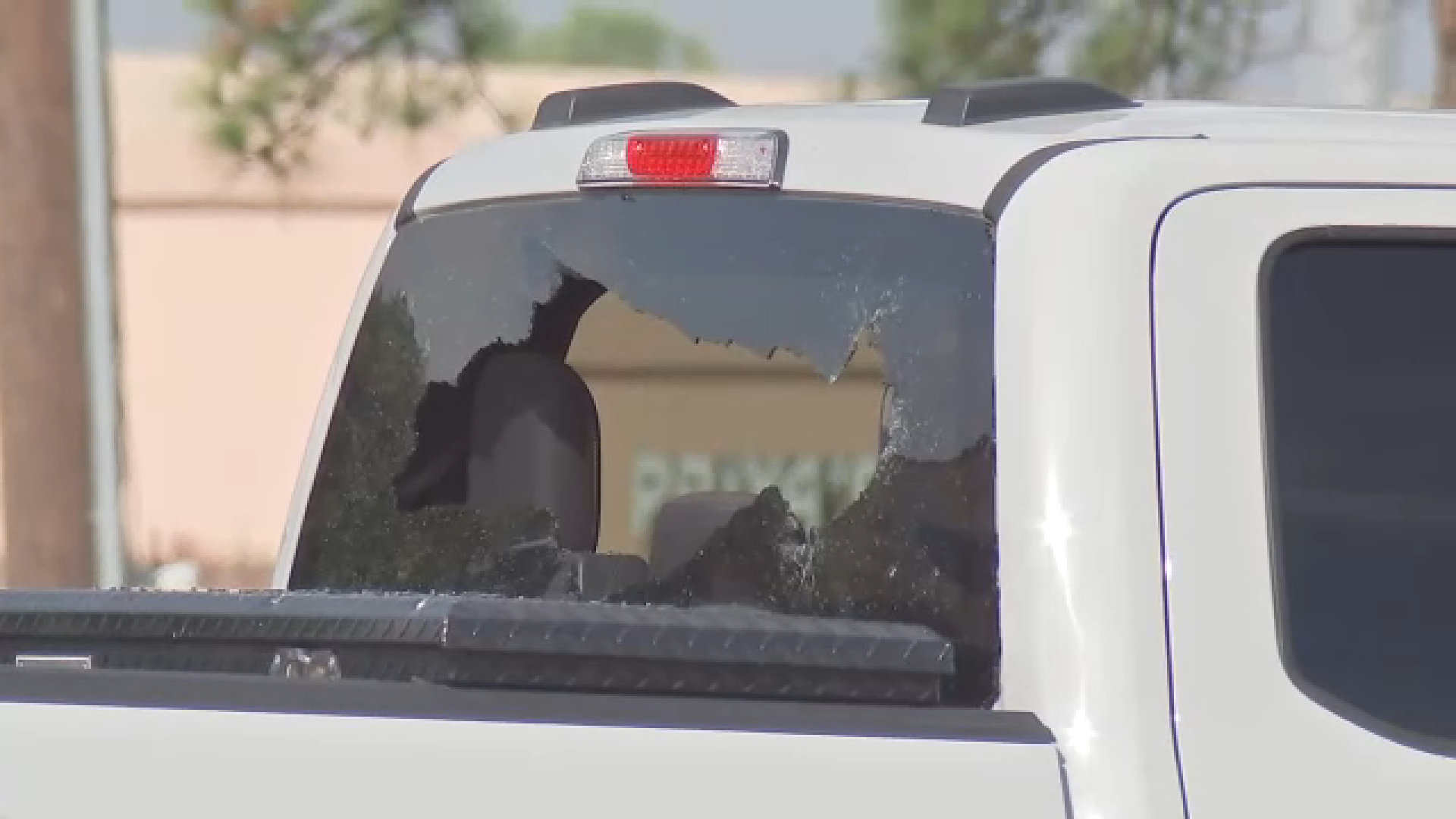 Man charged with injuring woman in road rage shooting on FM-529 in NW ...