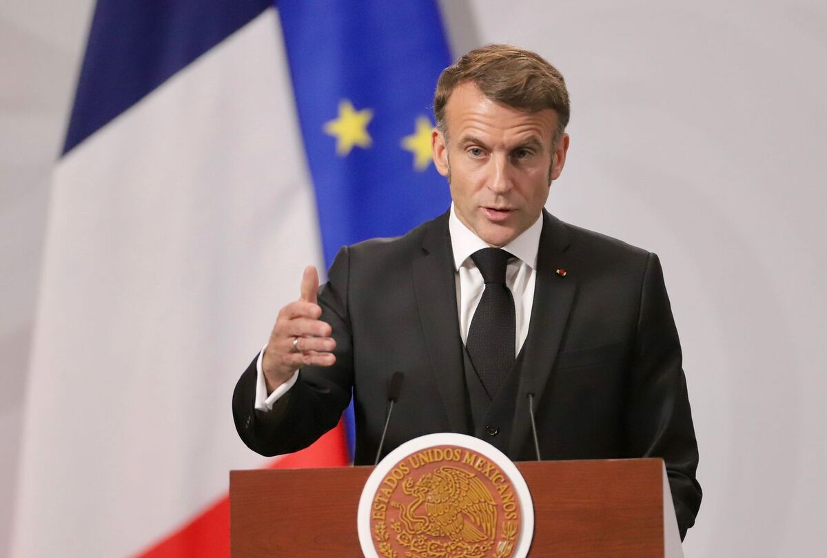 Alemania y Francia se suman a misión militar en Groenlandia