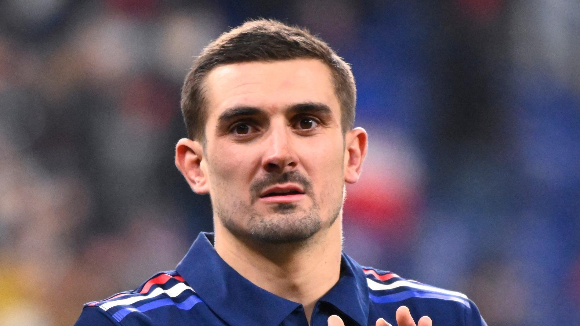Thomas Ramos : mariage romantique, naissance de sa fille... Tout ce qu ...