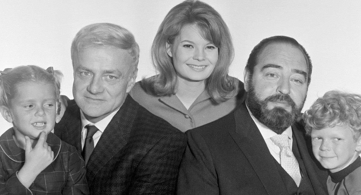 Congrats Pour In for ’60s TV Darling After First Grammy Nom for Elvis ...