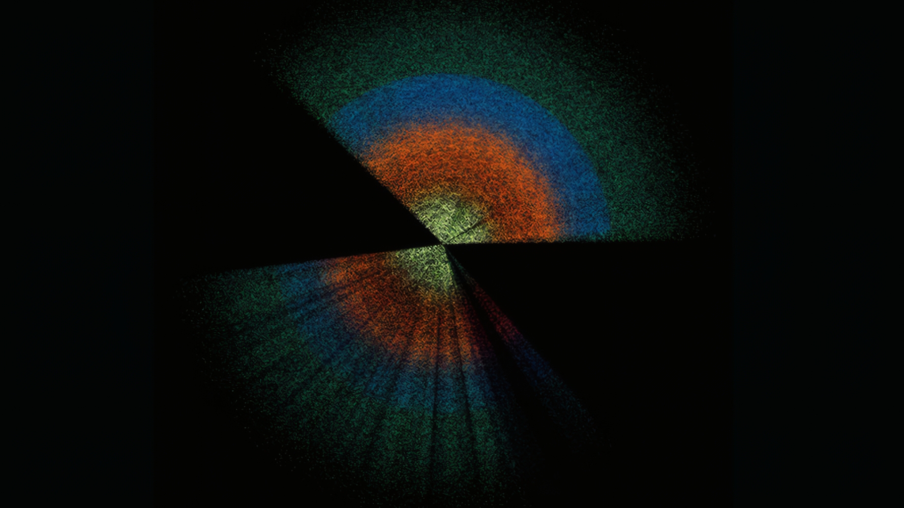 Ani temná hmota neunikne gravitaci. Nejnovější studie ukazuje, že se ...