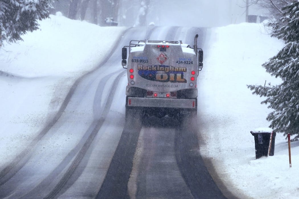 Trump was already cutting low-income energy assistance – the shutdown ...