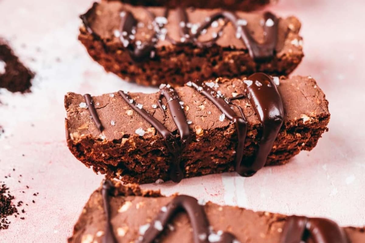 18 protein snacks you can grab when life gets busy